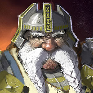 Major Characters of The Sword Coast List and the Forgotten Realms